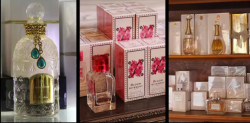 World Showcase Perfumes: A Fragrant Journey Around EPCOT