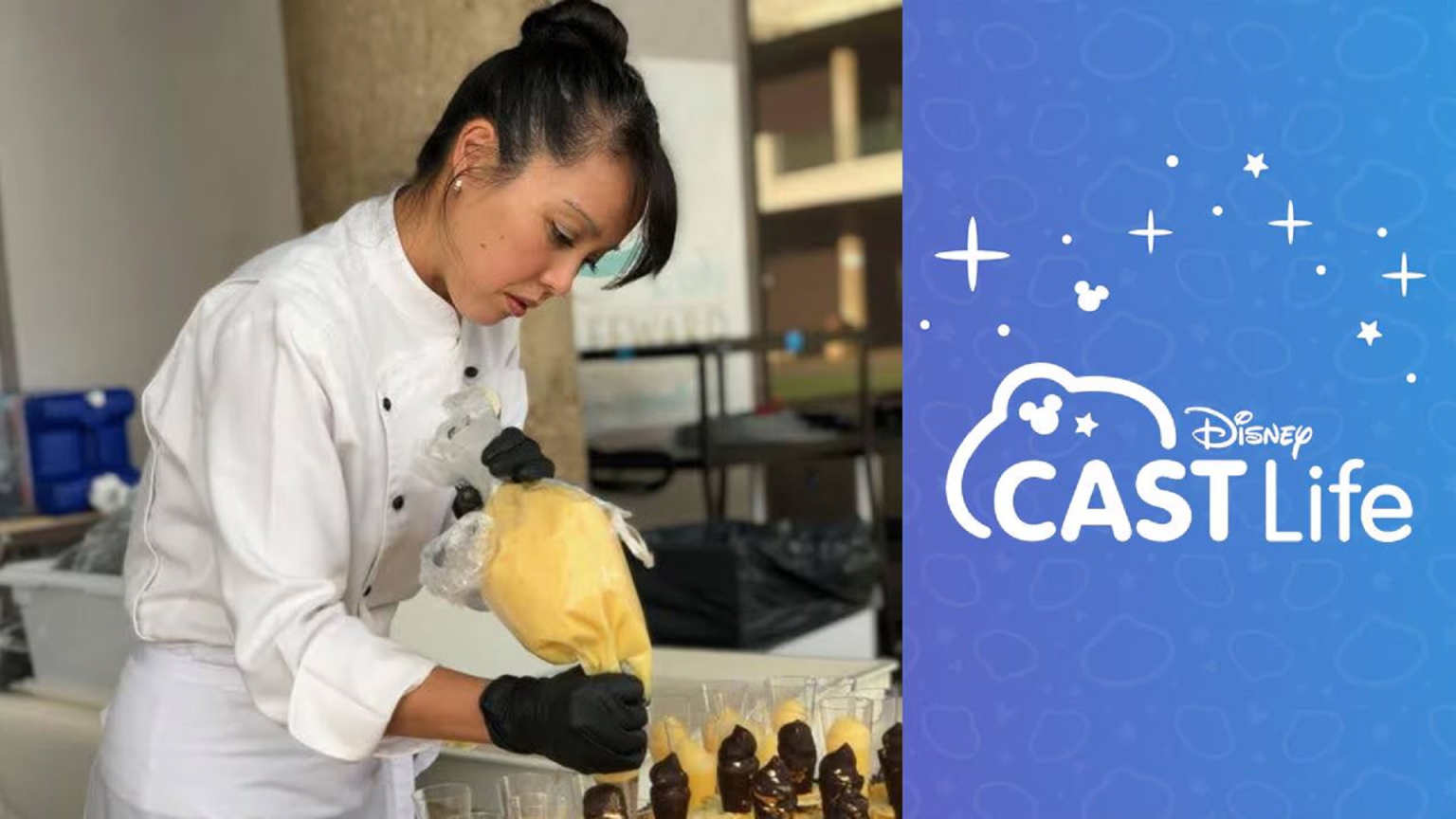 Disney Pastry Chef Whisks Her Way to Food Network’s ‘Spring Baking ...