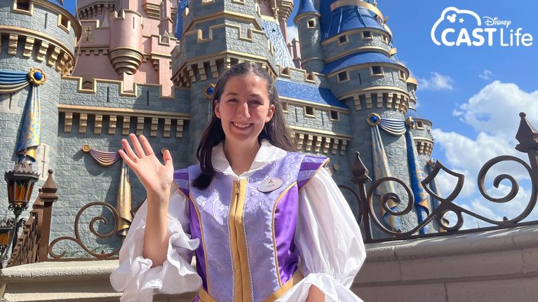 Global Recognition Week: Expressing Gratitude During the Disney College ...