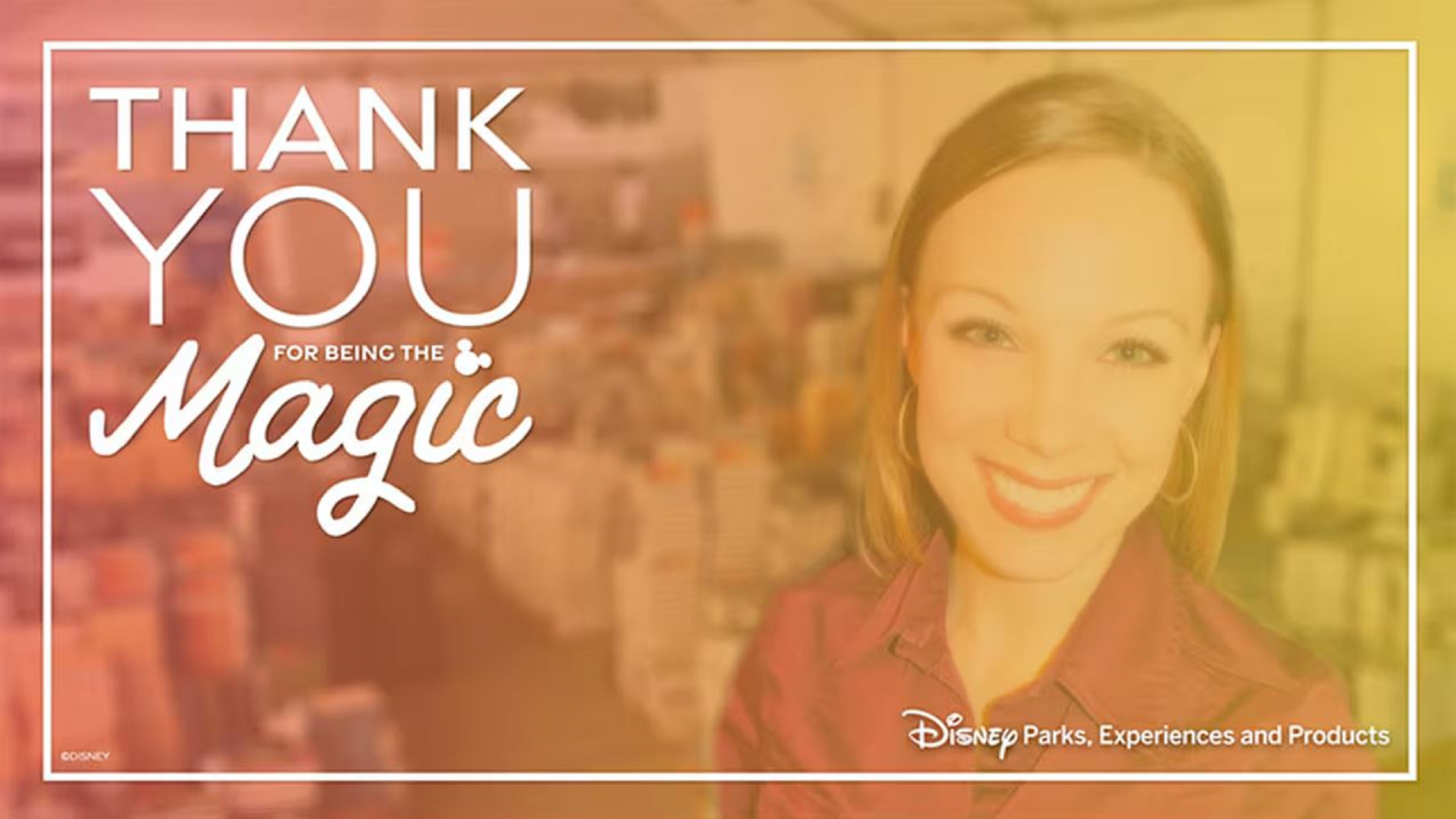 Recognizing Disney Publishing’s Katie Abbey and Her Work on the Magic ...