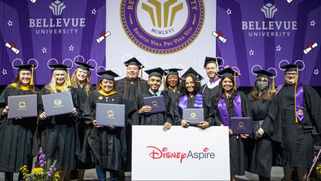Disney Aspire: A Dream is a Wish Your Hard Work Makes - Disney Parks Blog