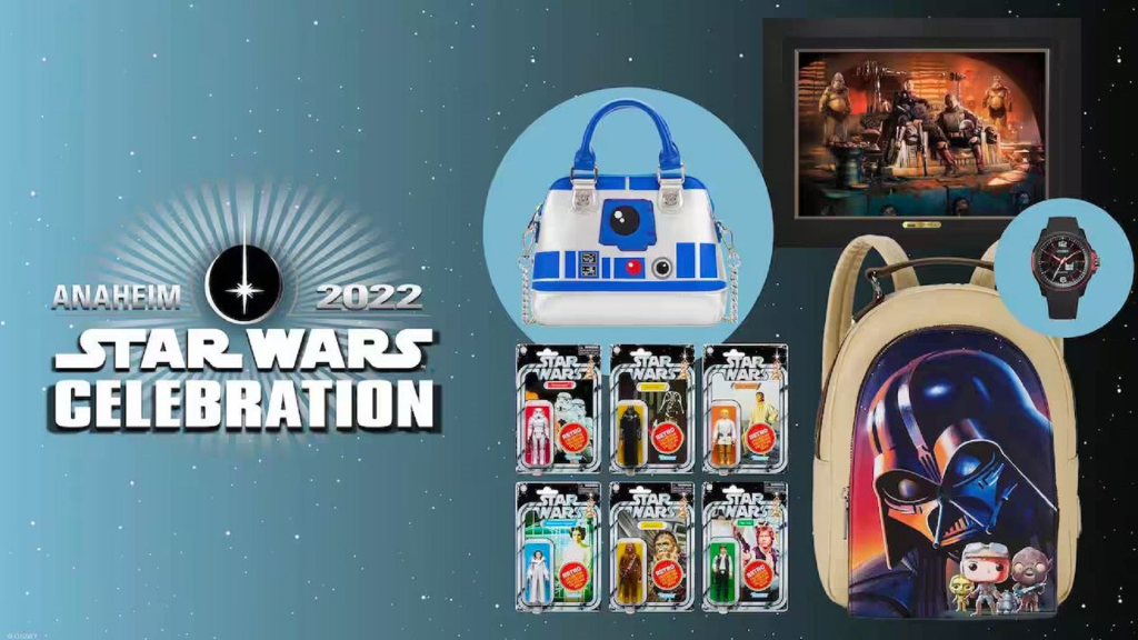 Ready Your Republic Credits! Exciting New Merchandise Coming to ...
