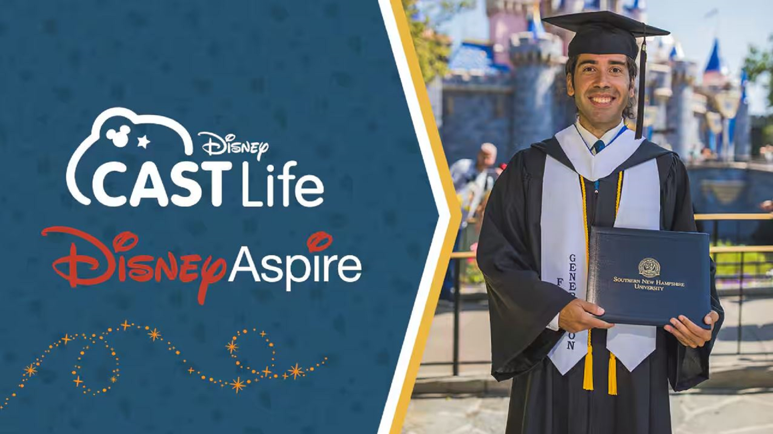 Aspiring Stories: First-Generation Graduate Captures New Photography ...