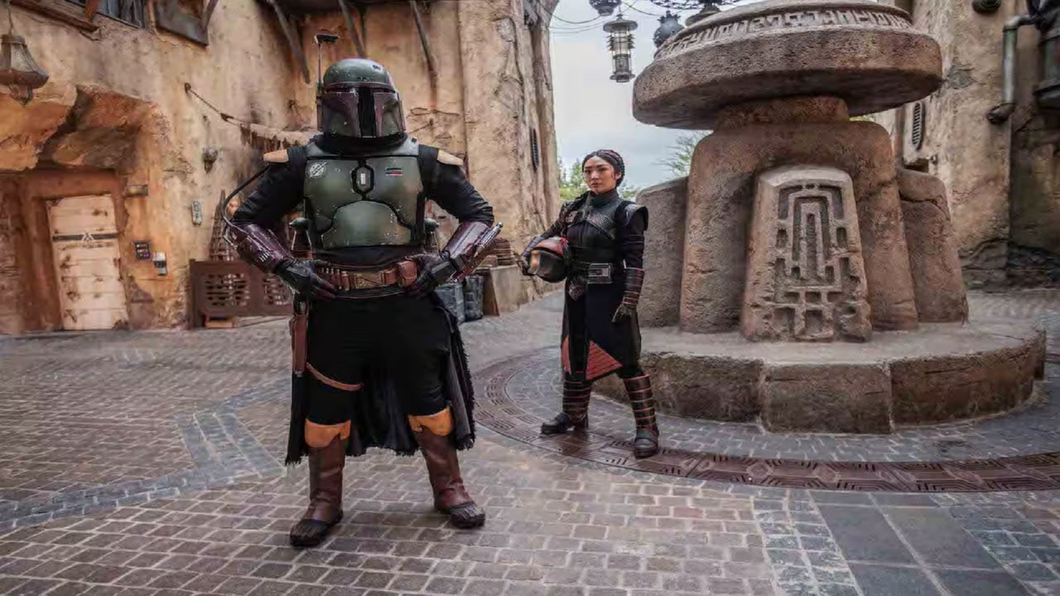 New Star Wars Characters Coming to Star Wars: Galaxy’s Edge at ...