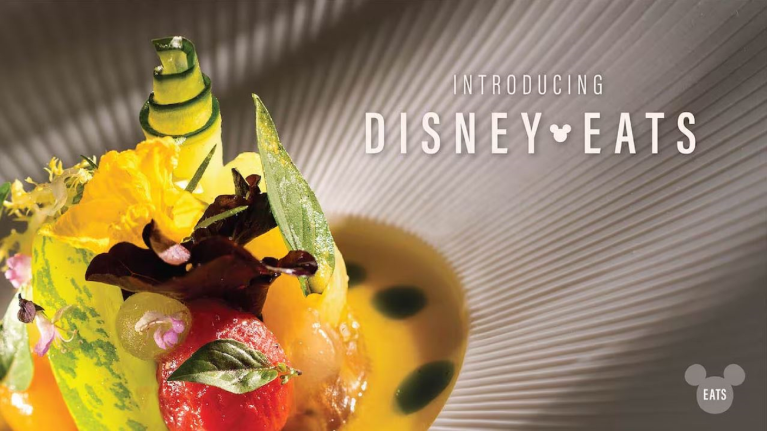 Say Hello to Disney Eats: A Foodie’s Dream - Disney Parks Blog