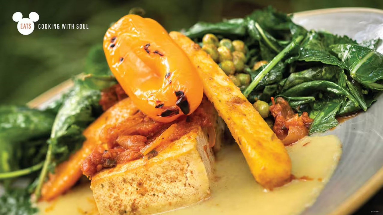 Cooking With Soul: Big Moe and Carla Hall’s Delicious Food Tours Across ...