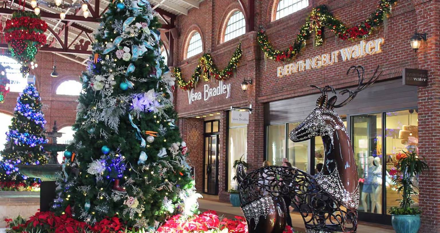 Holly Jolly Holiday Happenings at Disney Springs - Disney Parks Blog