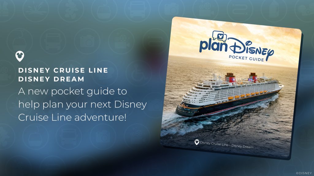 Beginners Guide to the Disney Dream Cruise Ship - Disney Parks Blog