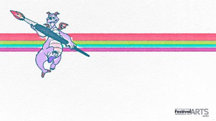 New Figment Disney Wallpapers and Backgrounds Released for 2023 ...