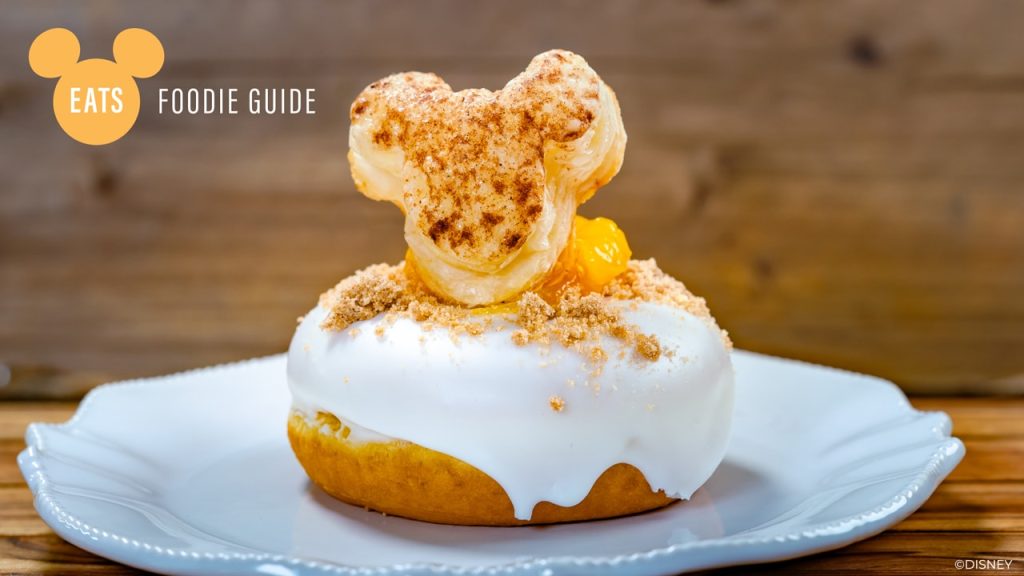 Disney Eats Foodie Guide to Celebrate Soulfully Treats and Eats ...