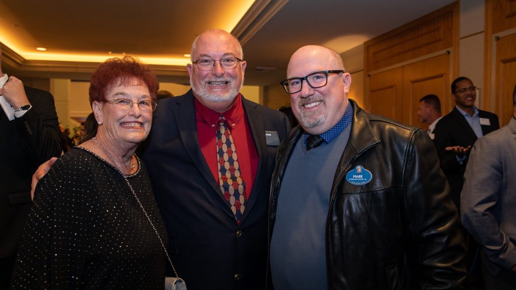 Continuing Walt’s Legacy: Cast Members Honored at West Coast Walt ...