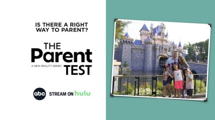 ABC’s 'The Parent Test' Takes Trip to the Disneyland Resort - Disney ...