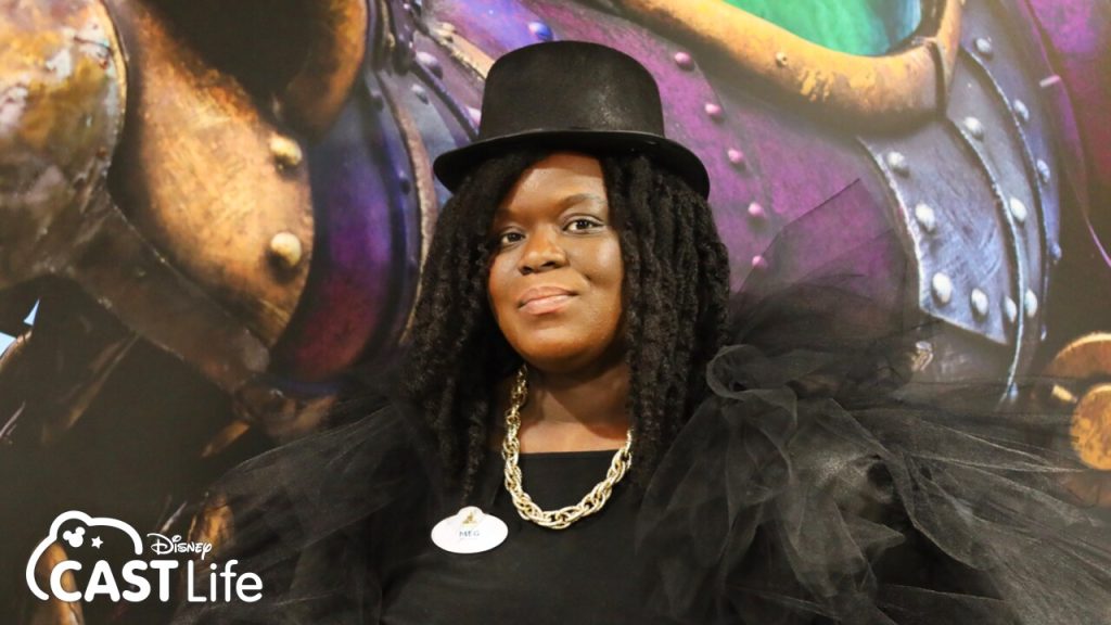 Behind the Nametag: A Tech Cast Member’s Journey of Self-Discovery and ...