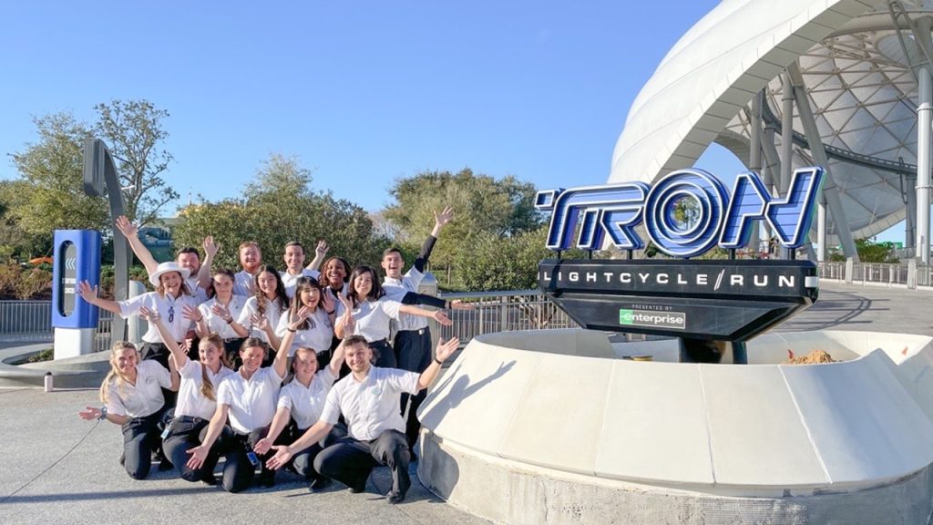 A Week in Disney Cast Life at Walt Disney World - Disney Parks Blog