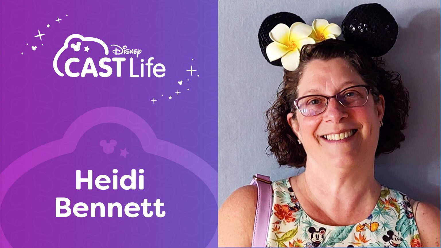 Inside The Magic of Membership with Disney Vacation Club Cast Member ...