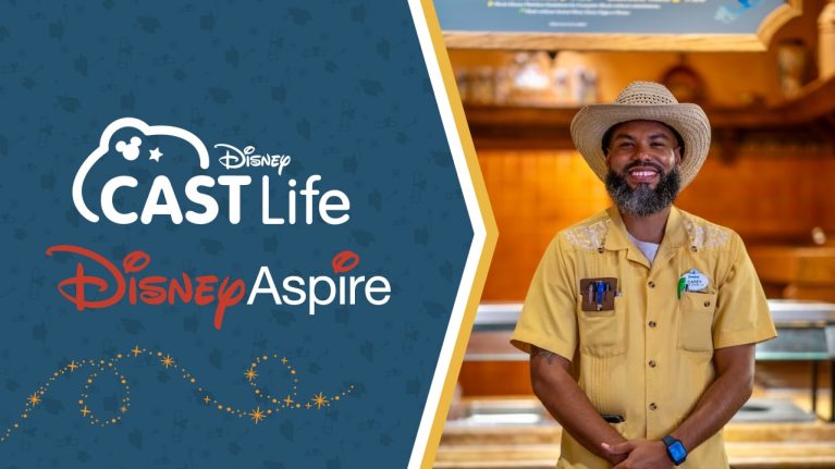 Going the Distance with Disney Aspire - Disney Parks Blog