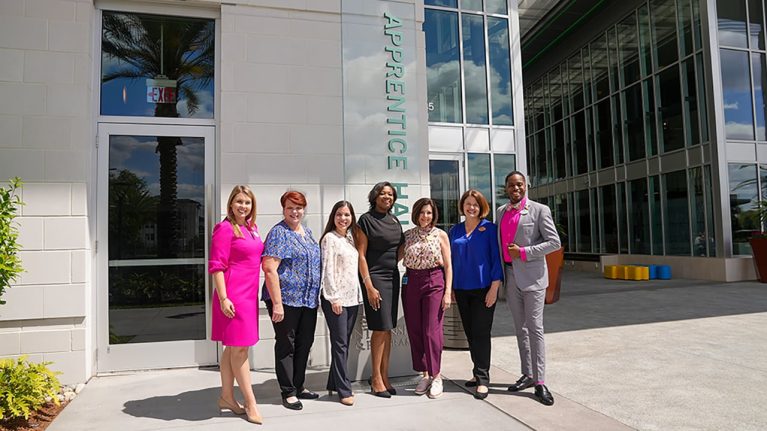 Meet the Women Behind the Walt Disney World Ambassador Program - Disney ...
