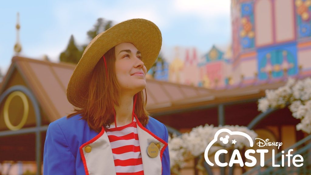 Cast Life Archives - Page 6 of 13 - Disney Parks Blog