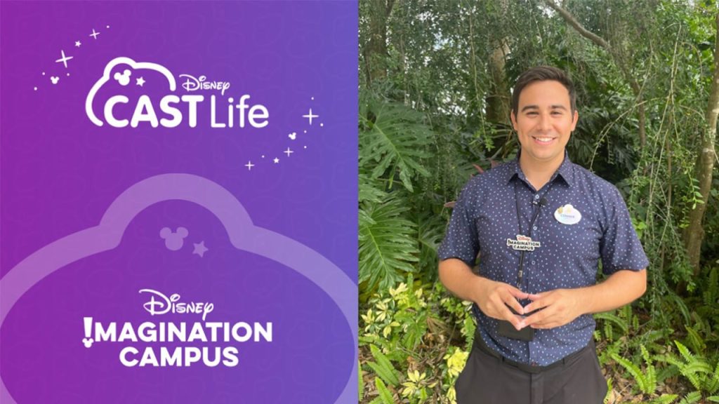Disney Cast Teach Physics of Theme Park Attractions - Disney Parks Blog