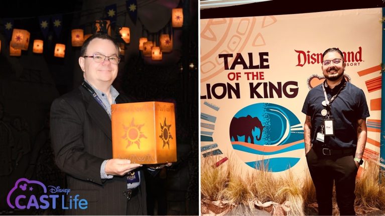 Disney Reps from Coast to Coast Share Their Special Part in the Magic ...