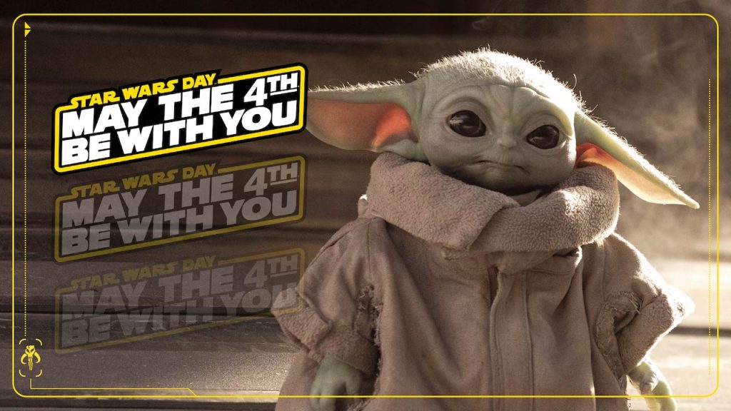10 Ways to Celebrate Star Wars on May 4th at Disney Parks and at Home ...