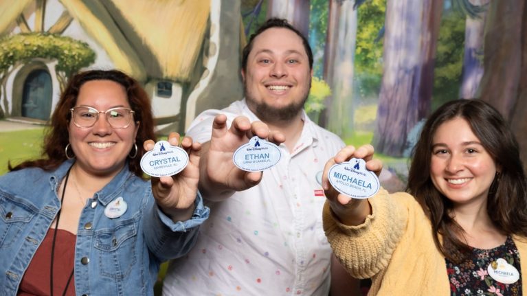 Tampa Mayor Honors Local Disney Cast Members for 25 Years of Magic ...