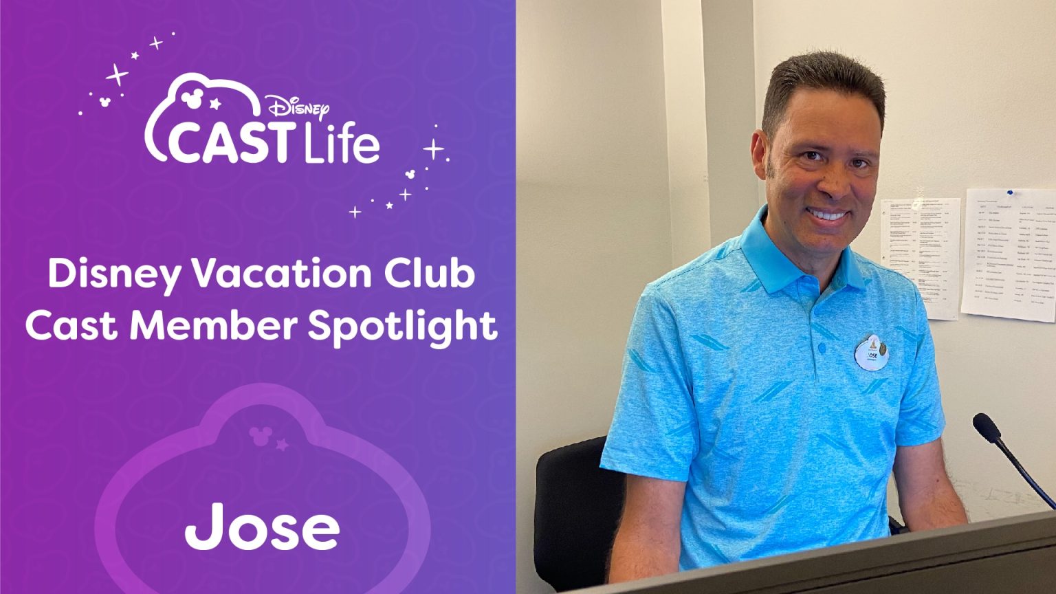 Cast Life Archives - Page 4 of 13 - Disney Parks Blog