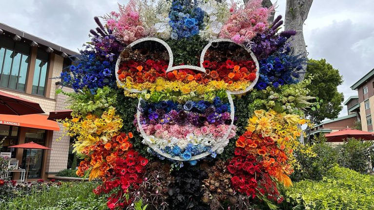 Top 5 Ways to Celebrate Pride Month at Disney Parks - Disney Parks Blog