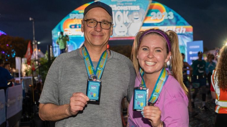 runDisney Archives - Disney Parks Blog