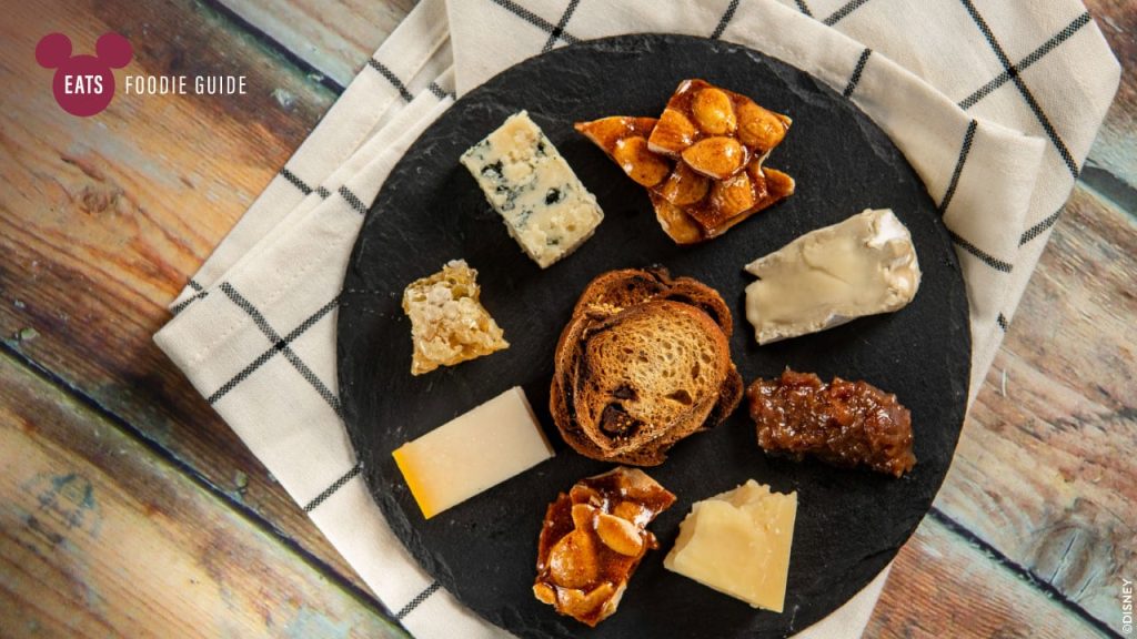 Disney Eats: Foodie Guide to the EPCOT International Food & Wine ... Disney Eats: Foodie Guide to the EPCOT International Food & Wine ...