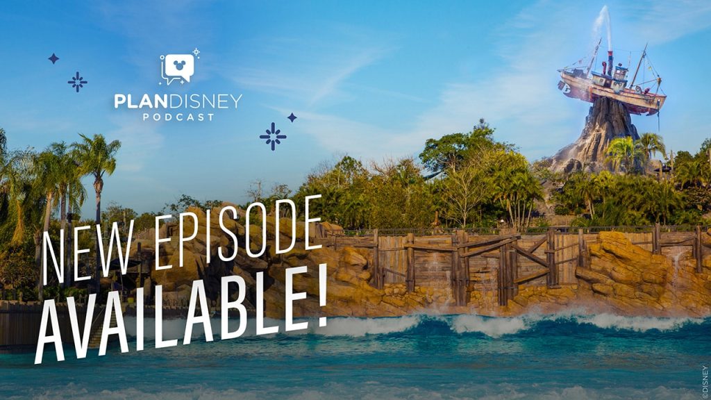 planDisney Archives - Page 2 of 4 - Disney Parks Blog