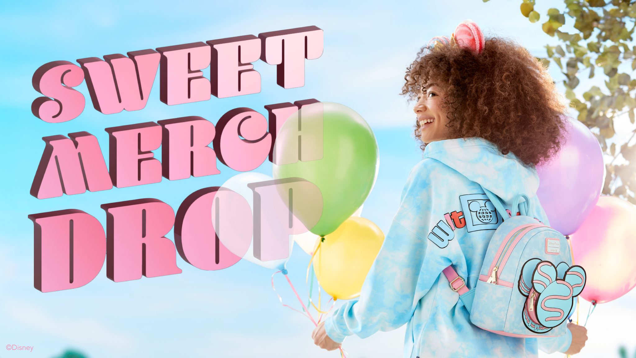 5 New, Delectable Disney Macaron Merch Surprises