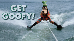 National Goof Off Day: Photos of Goofy Having the Best Time