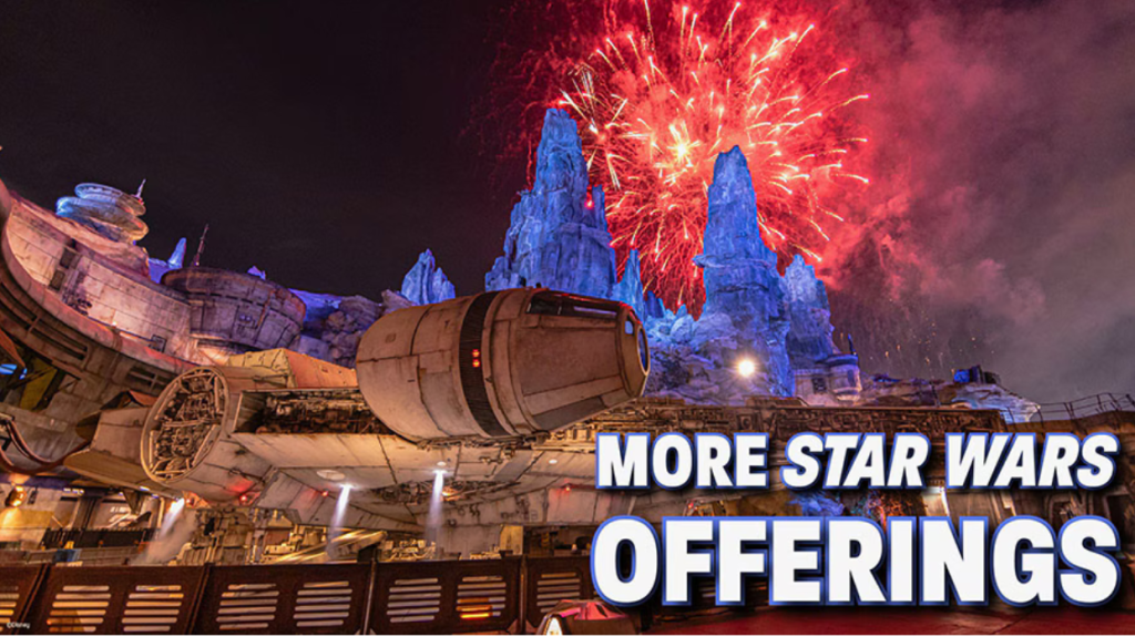 Season of the Force 2024 at Disneyland: Complete Guide