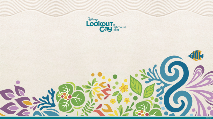 6 Disney Cruise Line Wallpapers to Celebrate New Island Getaway