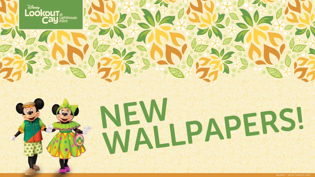 Downloadables Archives - Disney Parks Blog