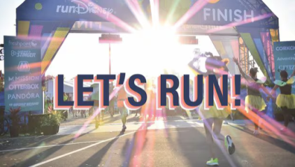 runDisney Archives - Disney Parks Blog