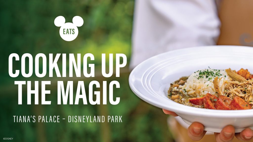 EVERYTHING To Know Before Riding Tiana’s Bayou Adventure - Disney Parks ...