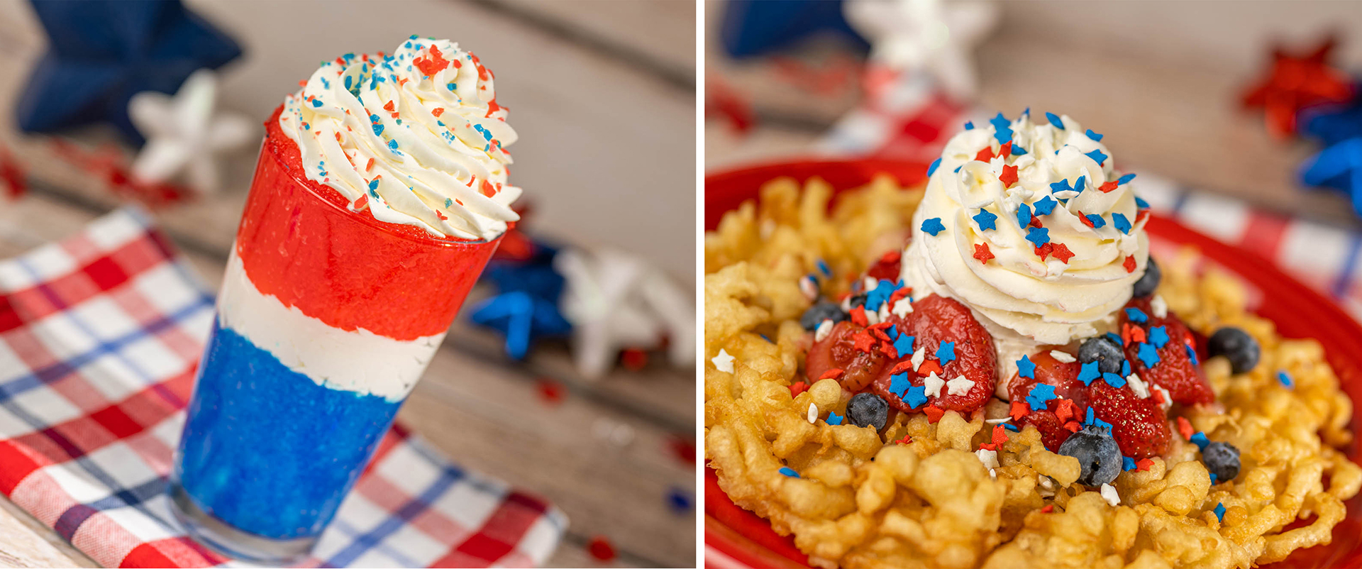 Disney Eats: Fourth of July Foodie Guide 2024 - Disney Parks Blog