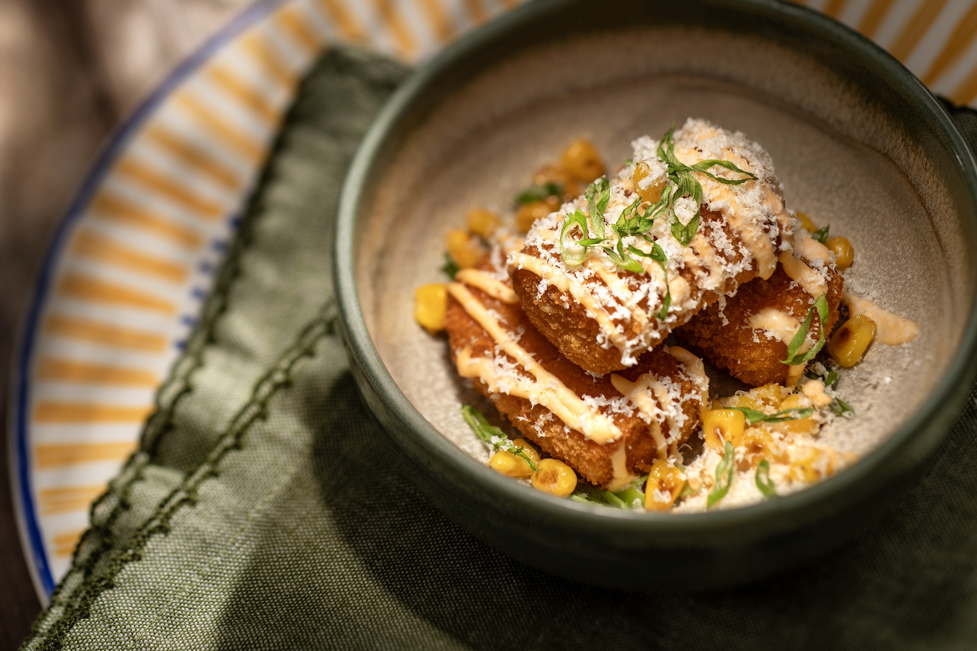 Disney Eats: First Look at Disney Treasure Menus Coming Soon - Disney ...
