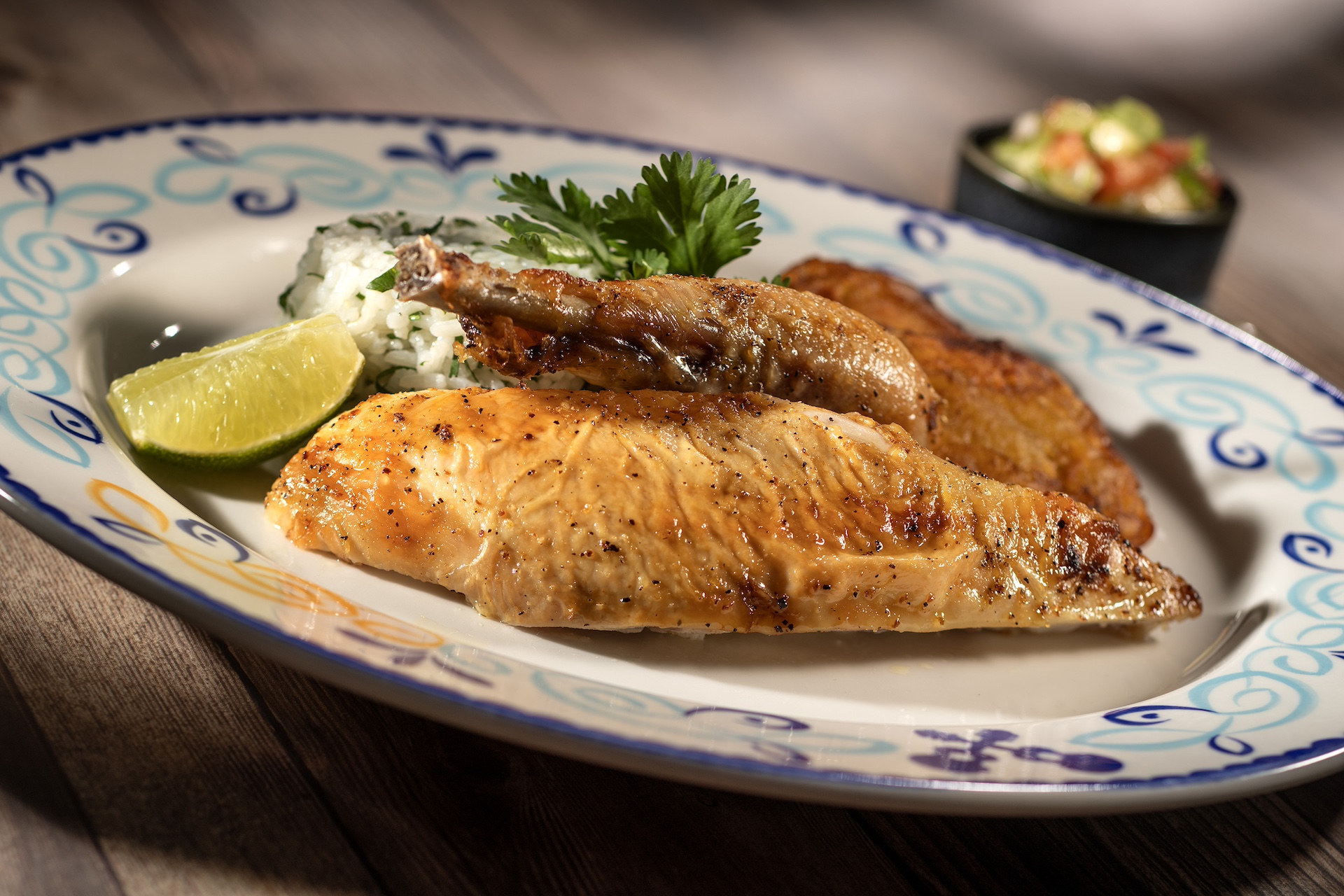 Disney Eats: First Look at Disney Treasure Menus Coming Soon - Disney ...