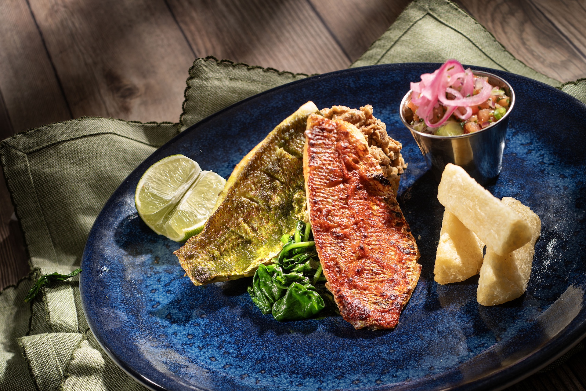 Disney Eats: First Look at Disney Treasure Menus Coming Soon - Disney ...