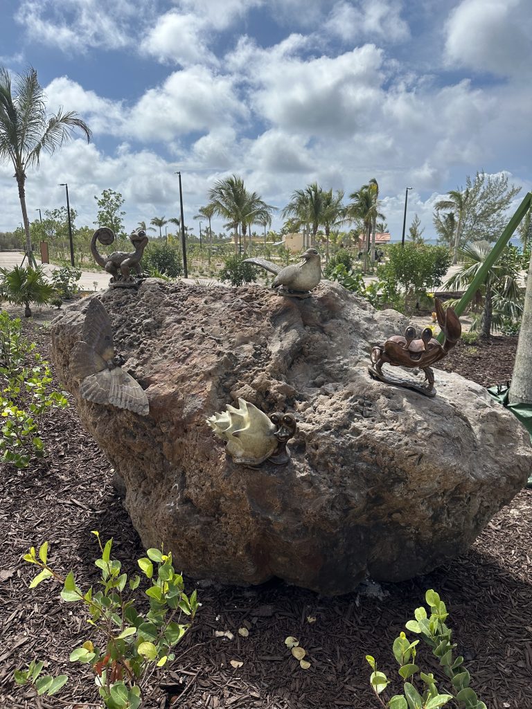 Fun in the Sun at Disney Lookout Cay | Disney Parks Blog