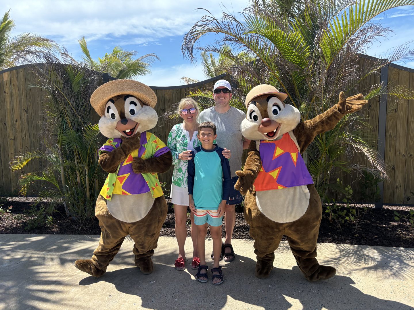 Fun in the Sun at Disney Lookout Cay | Disney Parks Blog