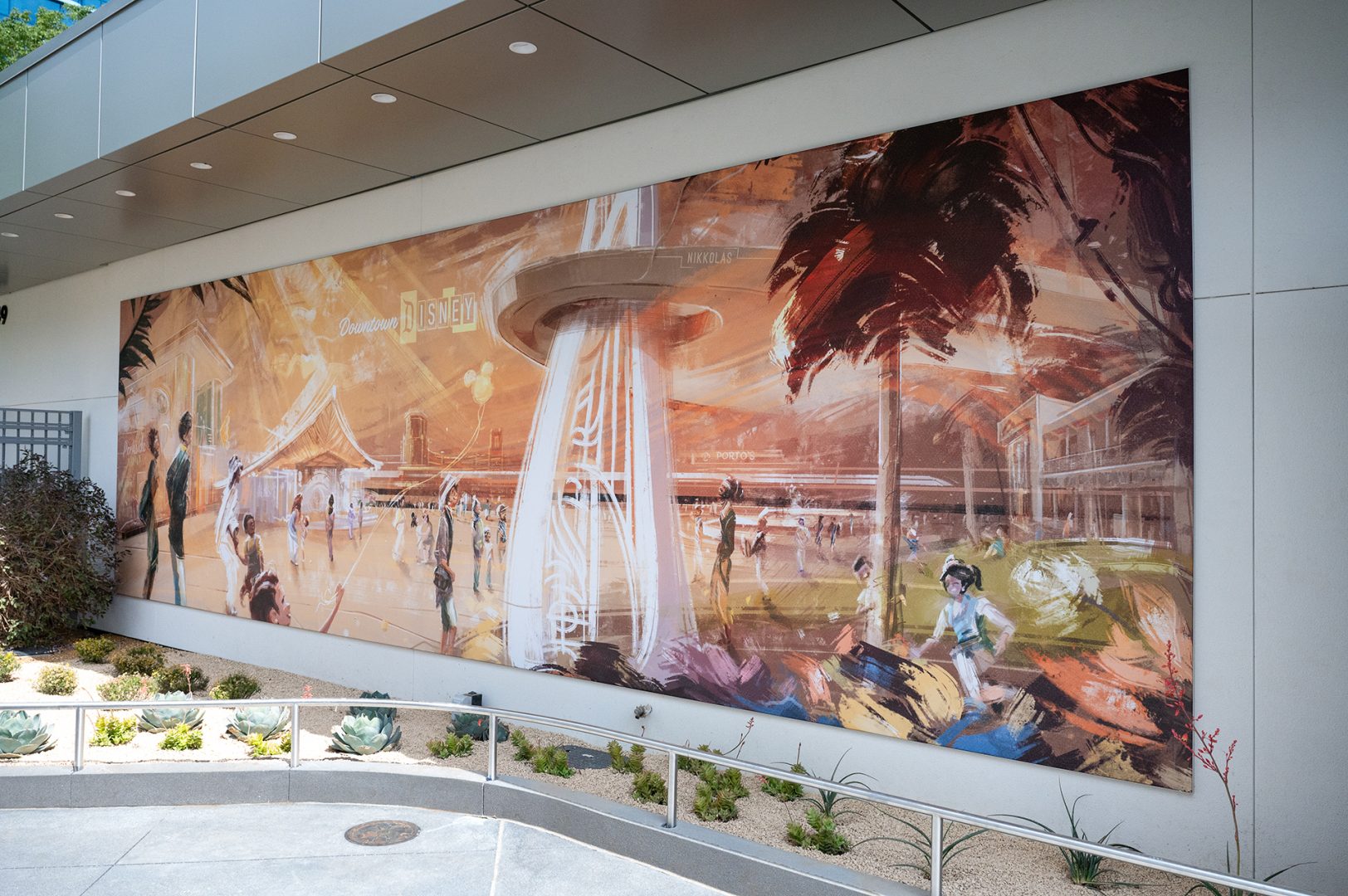 What's New at Downtown Disney This Summer | Disney Parks Blog