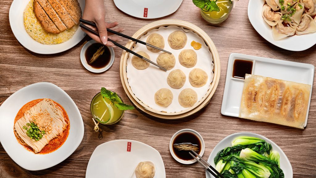 Din Tai Fung Opening, Plus More This Summer in Downtown Disney District ...