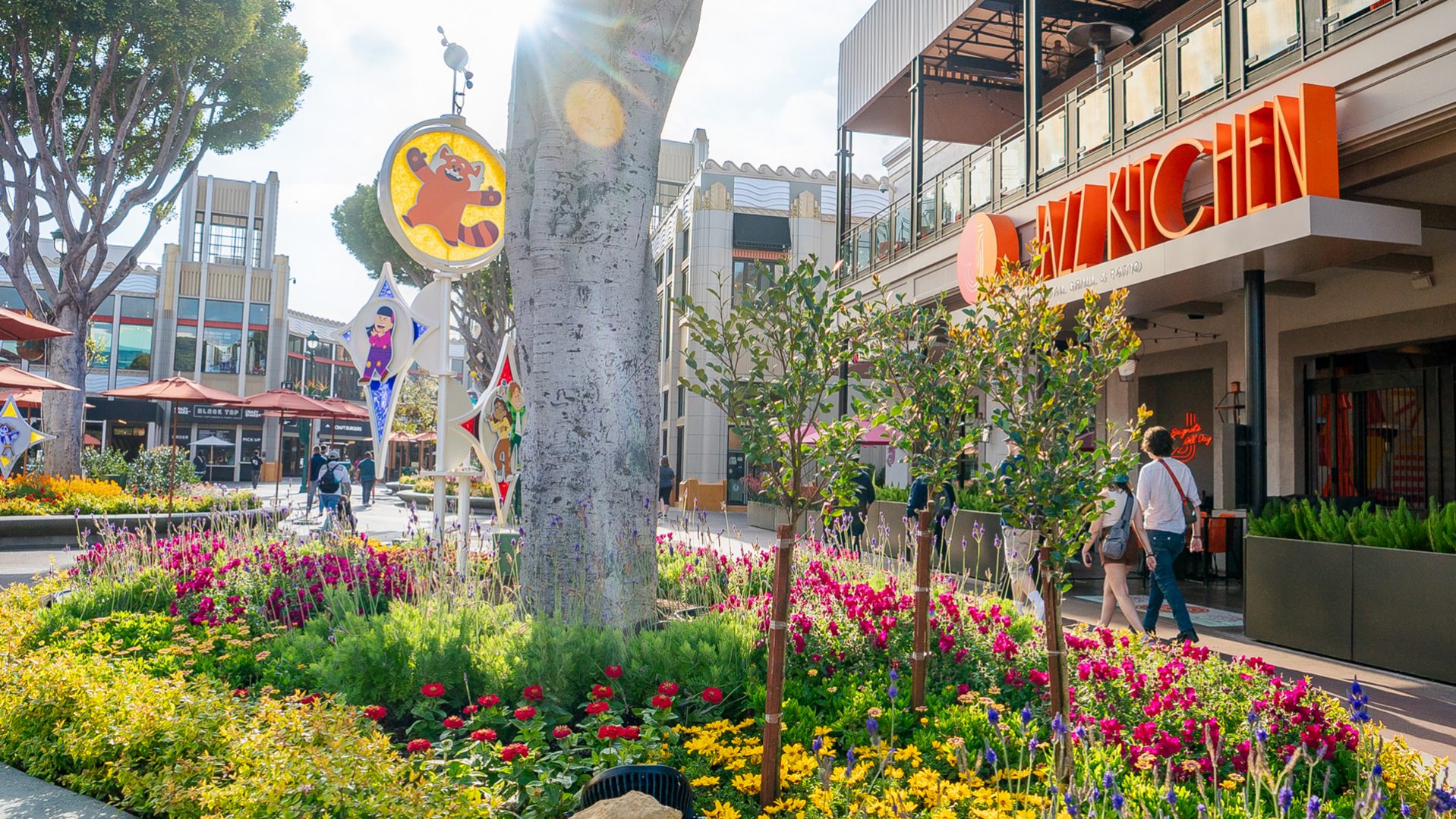 What's New at Downtown Disney This Summer | Disney Parks Blog