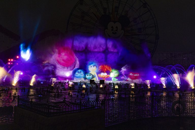 Don't Miss These 'Inside Out 2' Experiences at the Disney Parks ...