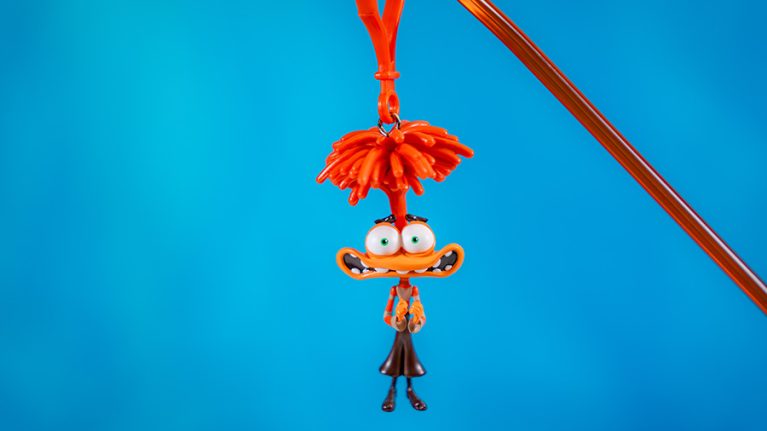 Inside Out 2 at Disney Parks and All-New Merch