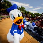 Celebrating 90 Years of Donald Duck - Disney Parks Blog